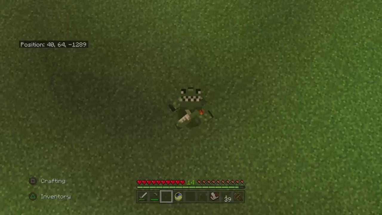 We are back (Minecraft live stream ) - YouTube