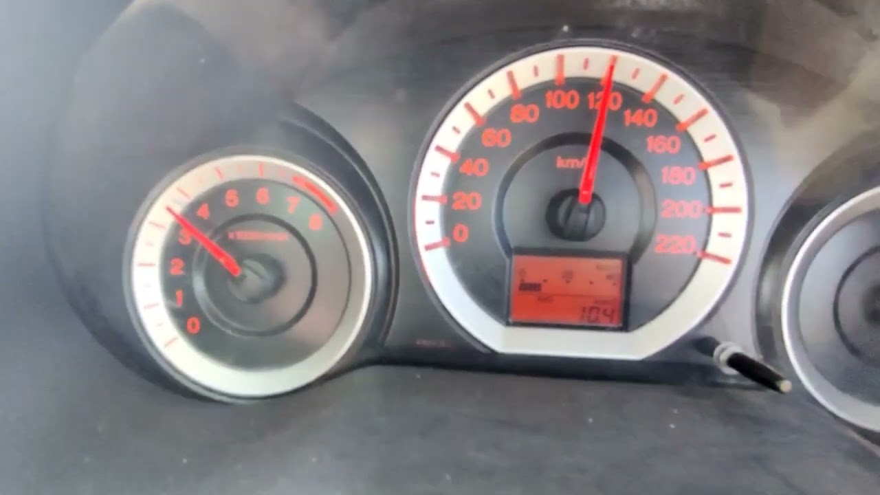 HONDA CITY 2010 MILEAGE TEST, HONDA CITY 3RD GENERATION - YouTube