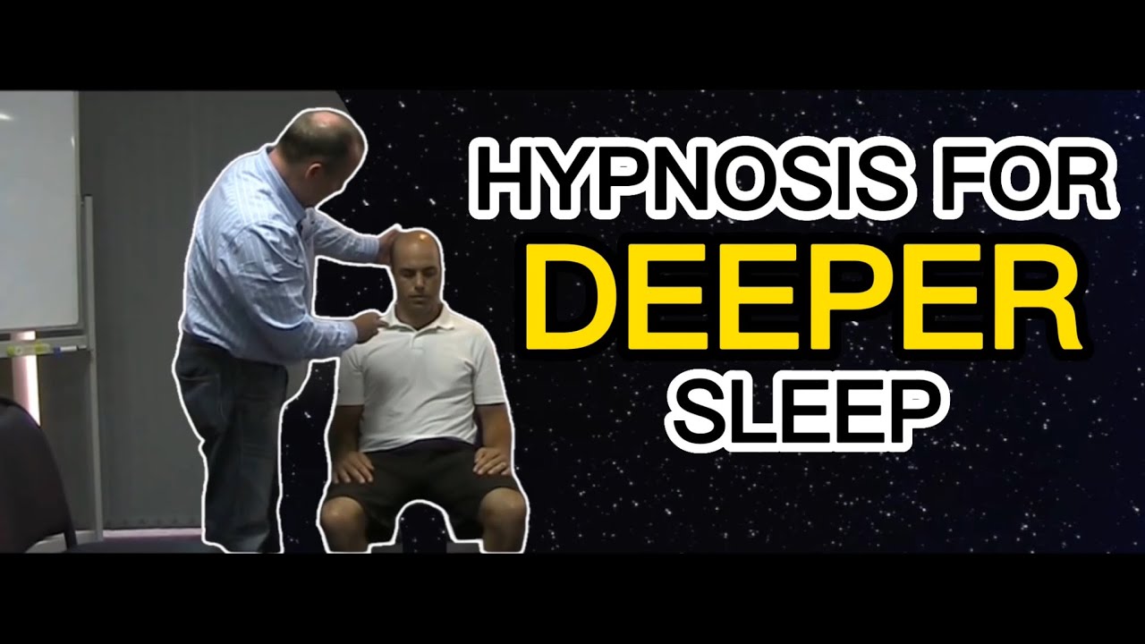 Deep Voiced Australian Man Performs Hypnosis & Mesmerism | Woo ASMR ...