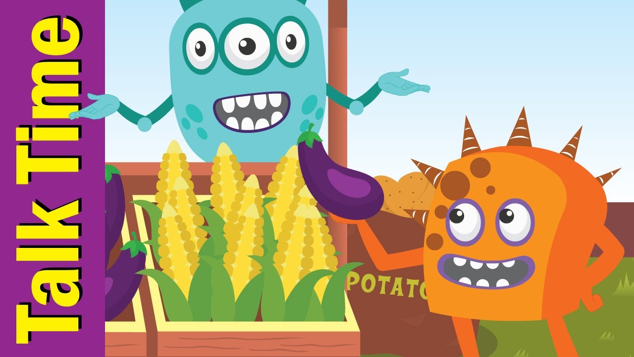 Talk Time: Which One Do You Want? | Basic English Conversation Practice ...