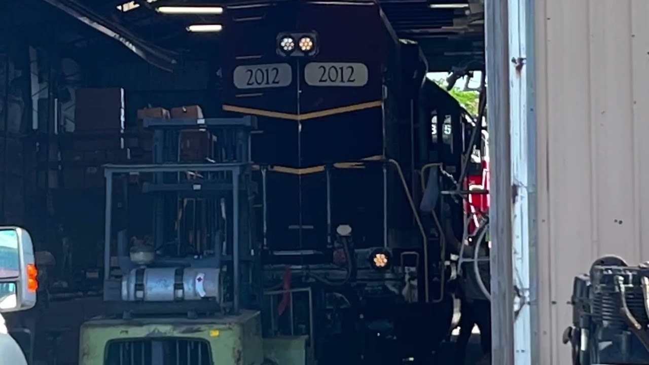 Sneak Peek, new Mass Coastal 2012 Engine and LTEX 3815 - YouTube