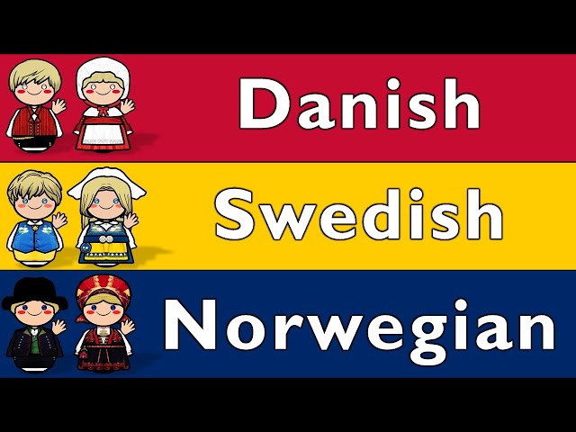 Sweden Denmark Memes Finally Sweden Becomes A NATO Member | Cartoon