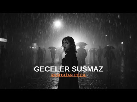 Geceler Susmaz | Neden Gece Daha Çok Acıtır? | Anatolian Pulse