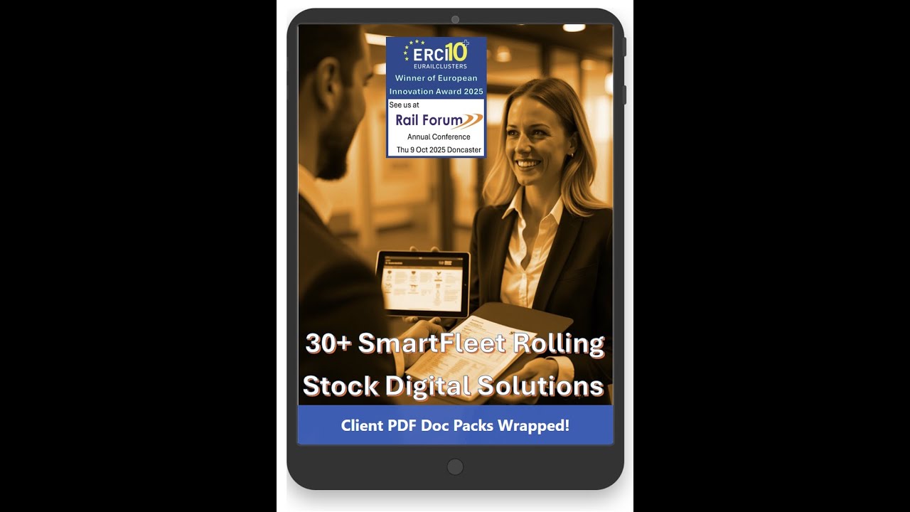 PDF Doc Packs SmartFleet - YouTube