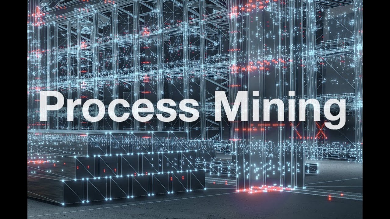 Process Mining & Cost Accounting - Part 3/3 - YouTube