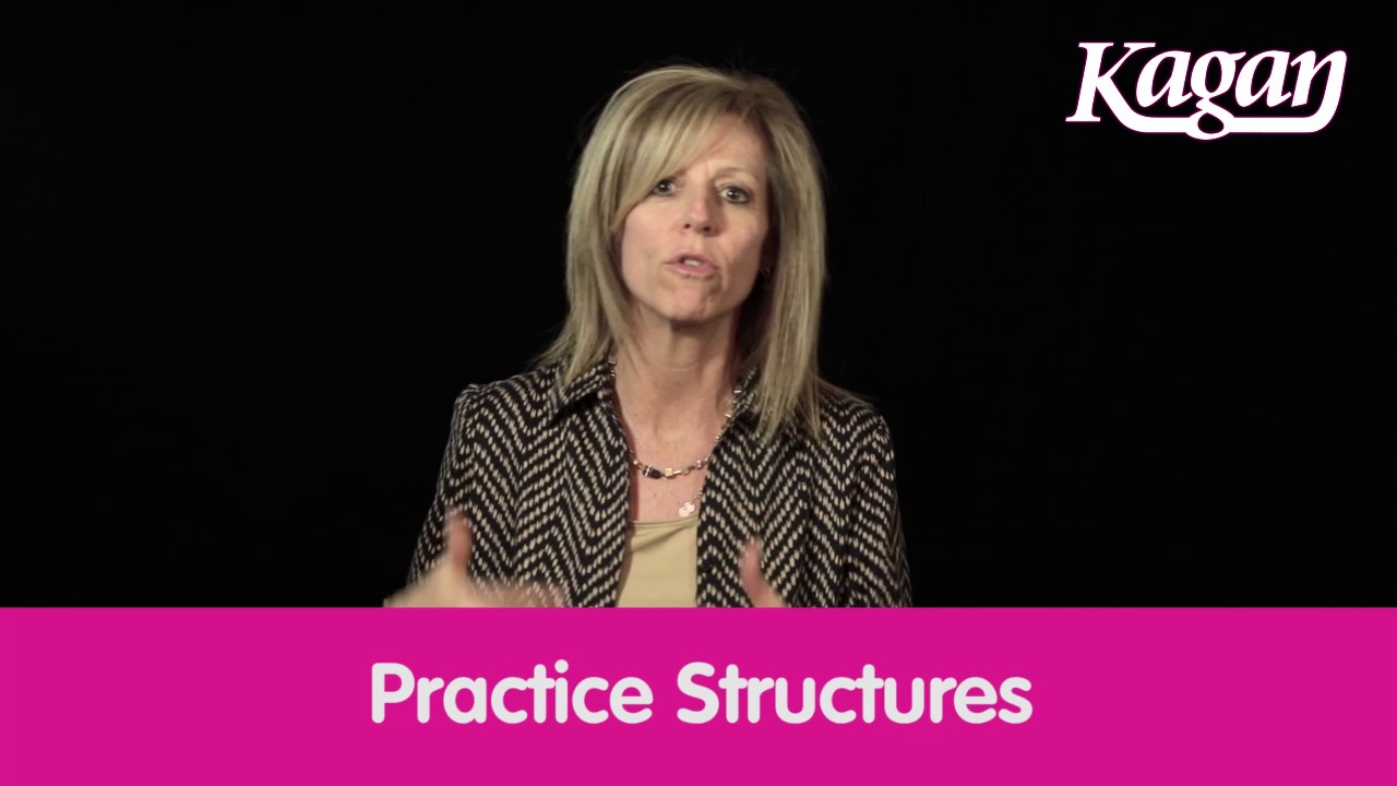 Kagan School Trainer Program - YouTube