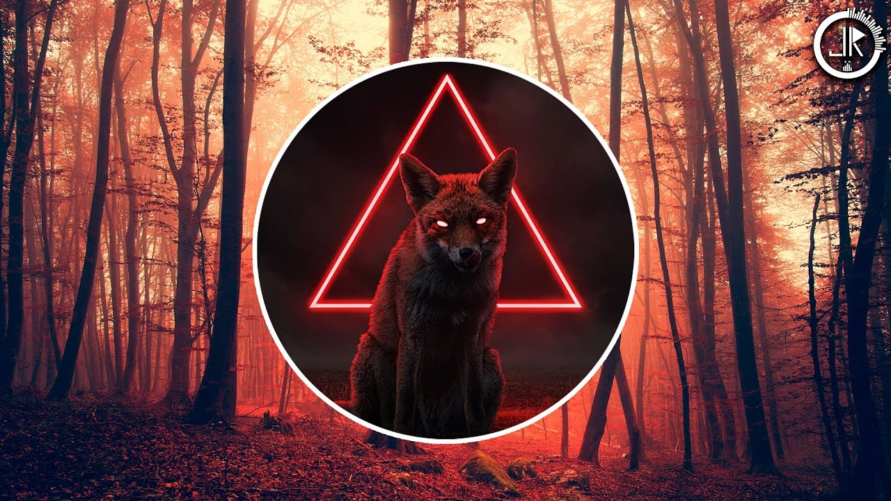 red fox - PHONK BEAT [No Copyright Music] (Joxell Rödd) | BASS BOOSTED ...