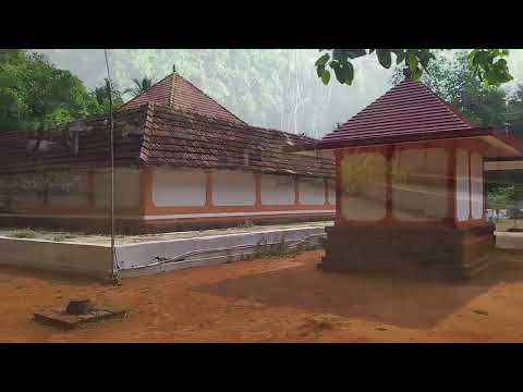 Panthalayani Aghora Siva temple koyilandy #aghorasivatemple # ...