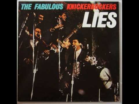 The Knickerbockers -I believe in her - YouTube