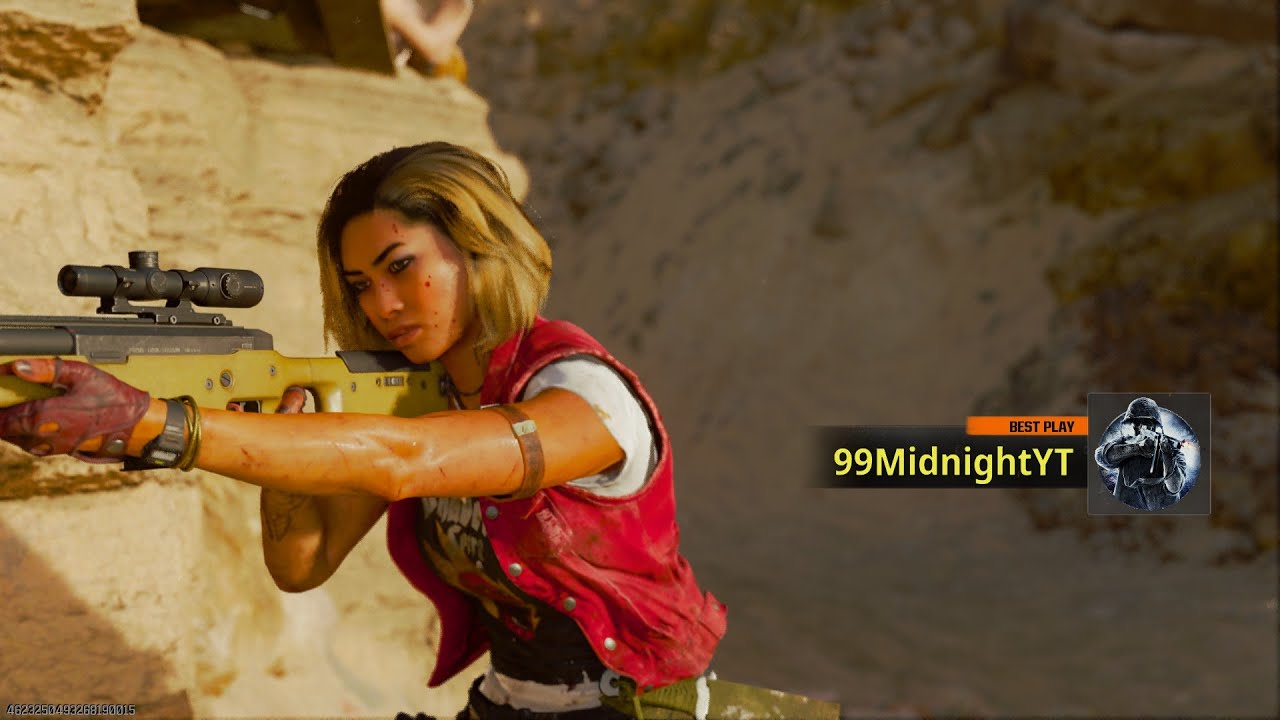 Call Of Duty Black Ops 6 - YouTube