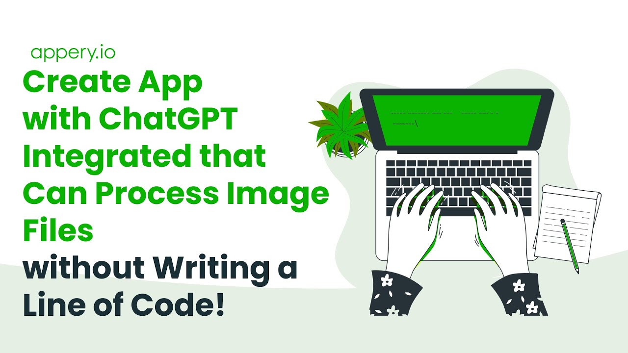 Revolutionary Mobile App Development with ChatGPT-4 in 2024! - YouTube