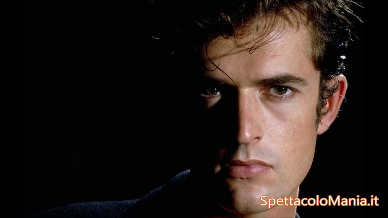 Rupert Everett 1994: le interviste vintage di SpettacoloMania (Audio) - YouTube