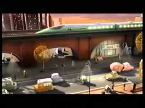 ITV4 Adverts 2008 - YouTube