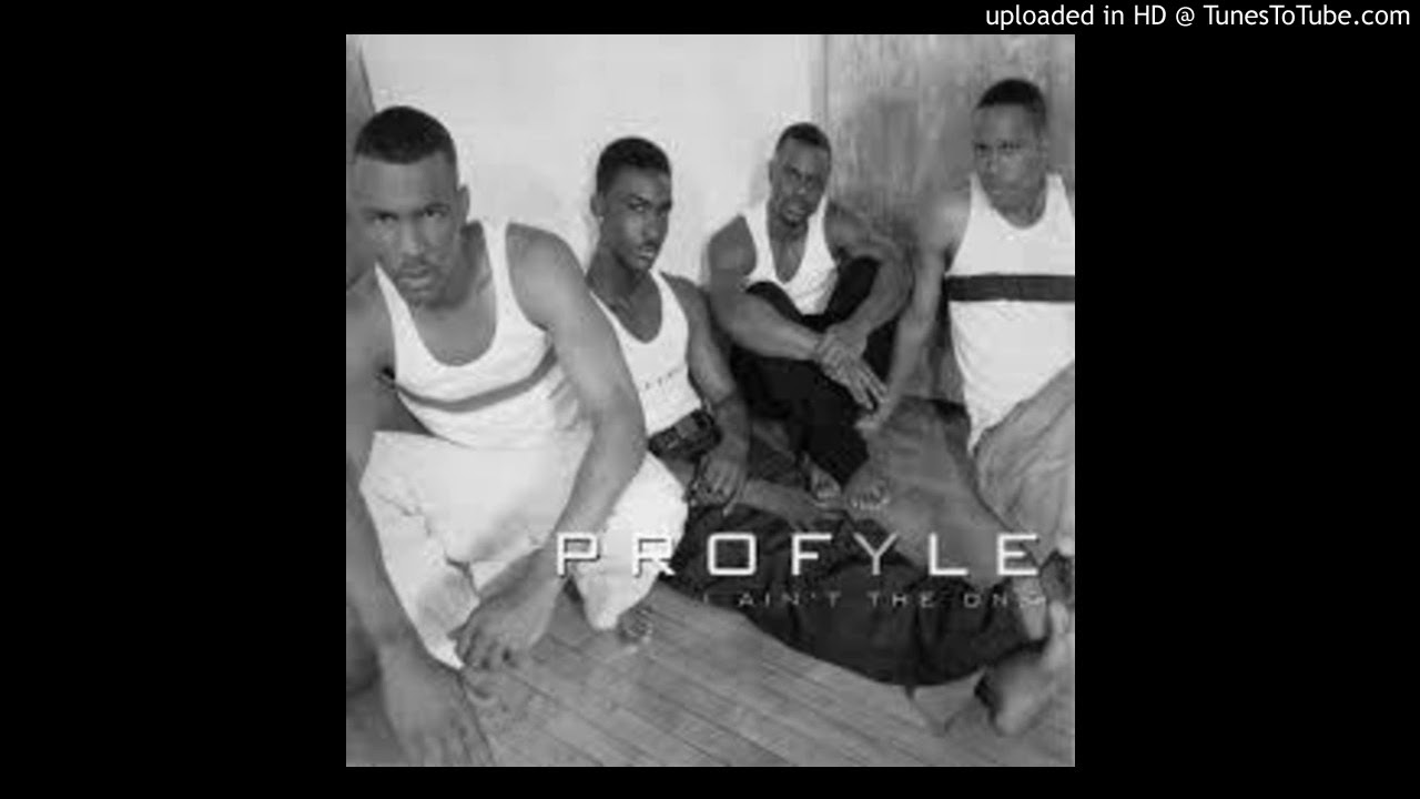 Profyle - Make Sure You're Home - YouTube