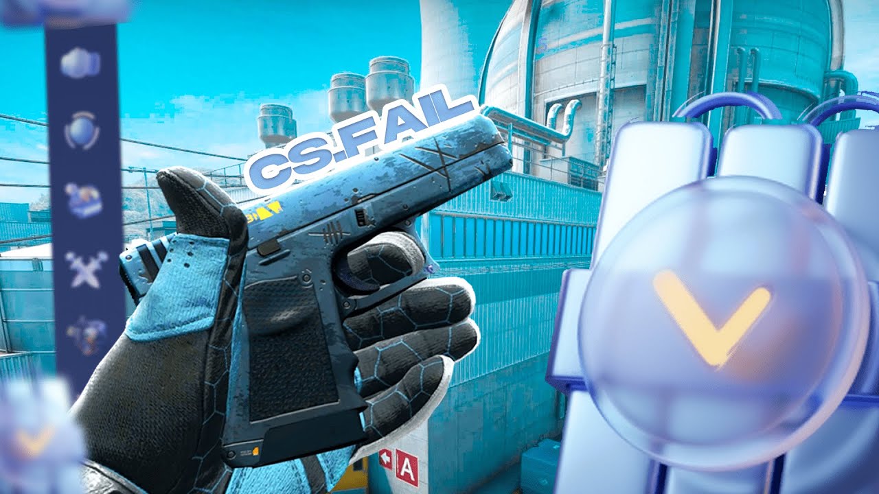 WE WERE LUCKY ON NEW SITE CS.FAIL 500$ SESSION (PROMO CODE) - YouTube