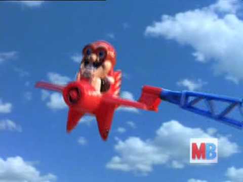 Stef Stuntpiloot - YouTube