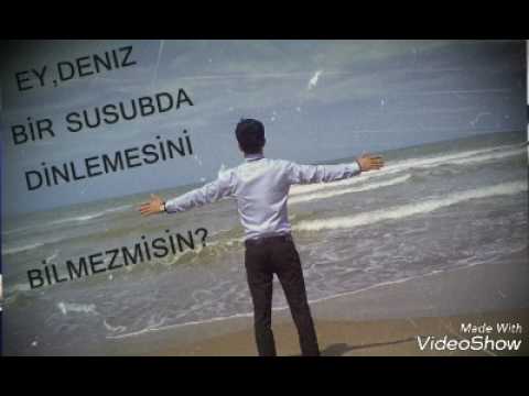 Arif asiq yandirar 2017