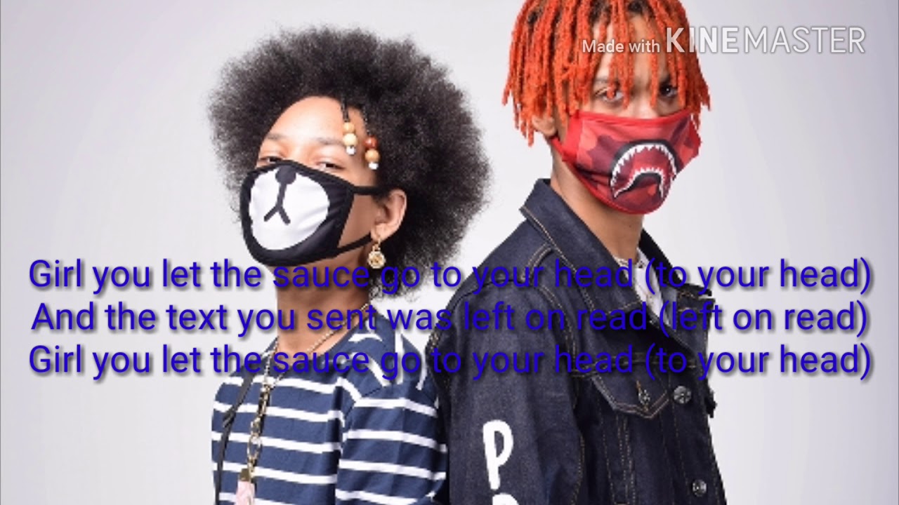Ayo teo- better off alone lyrics - YouTube