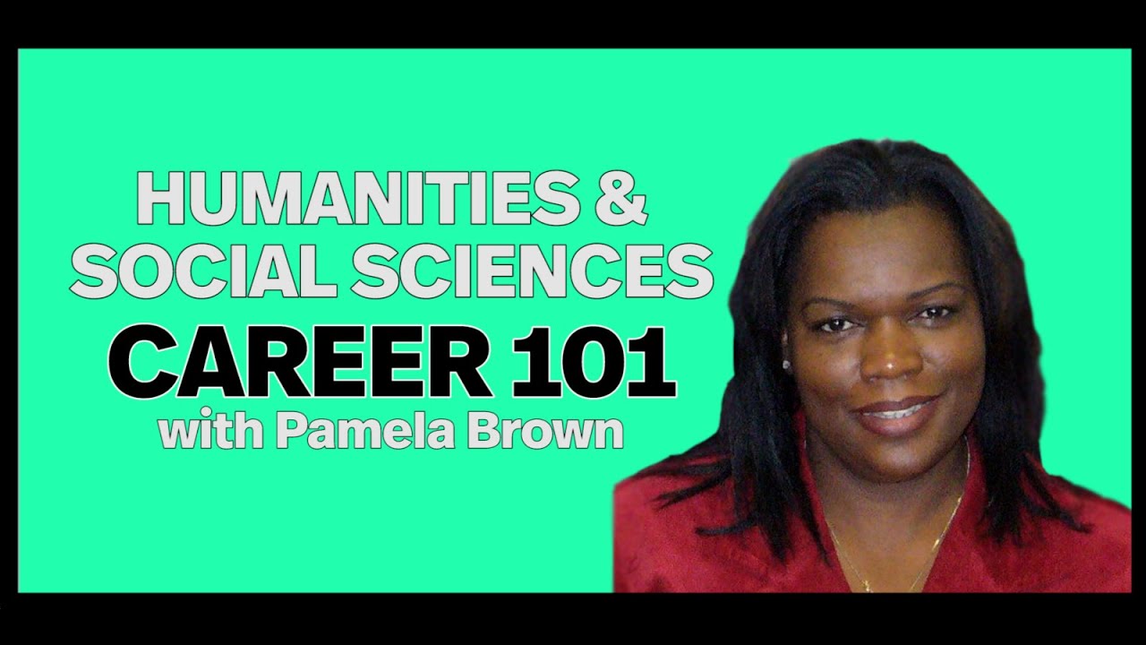 INTERNSHIPS 101 for Humanities & Social Sciences Majors - YouTube