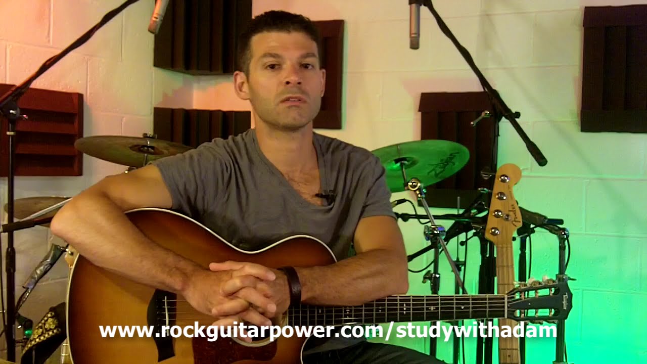 Adam Rafferty Review Video - YouTube