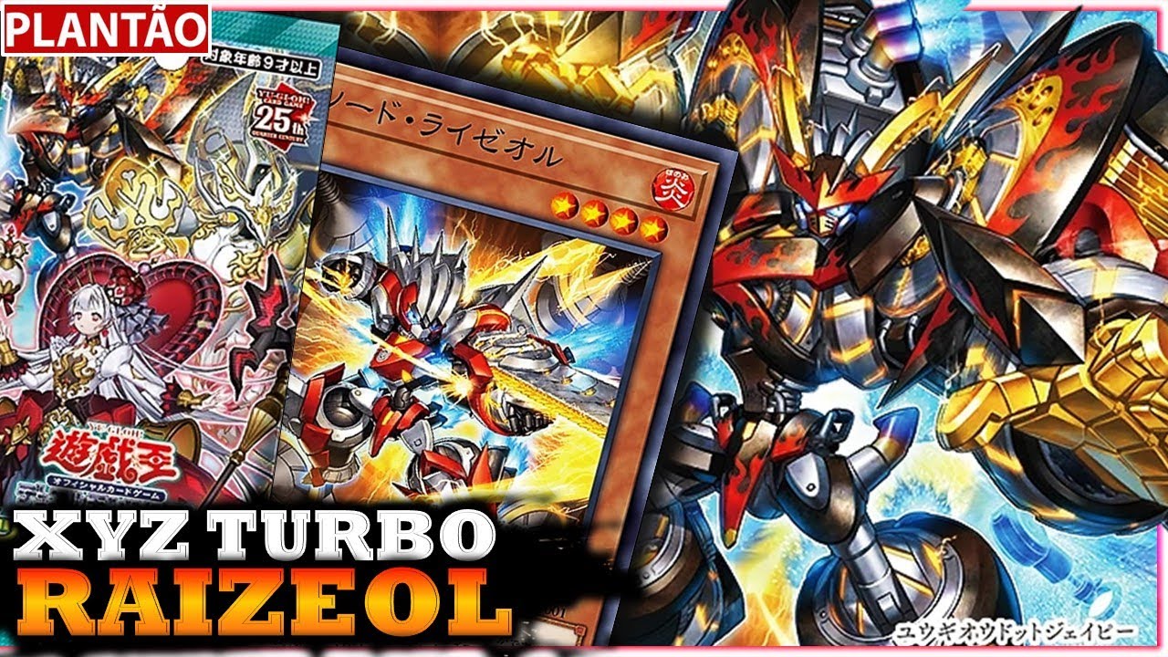 RAIZEOL - LOUCURA XYZ COM GRANDE POTENCIAL [CROSSOVER BREAKERS] PLANTÃO ...