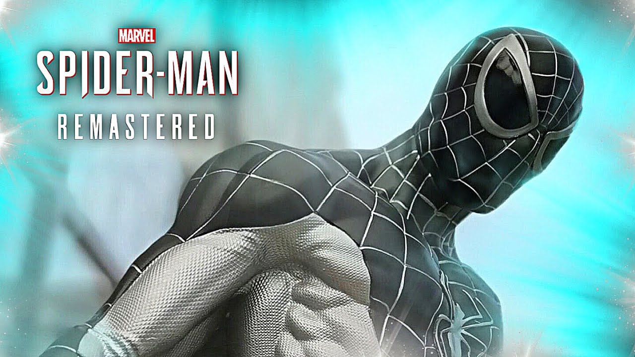 SPIDER-MAN GOT CORRUPTED | Marvel’s Spider-Man: Remastered - Episode 7 ...