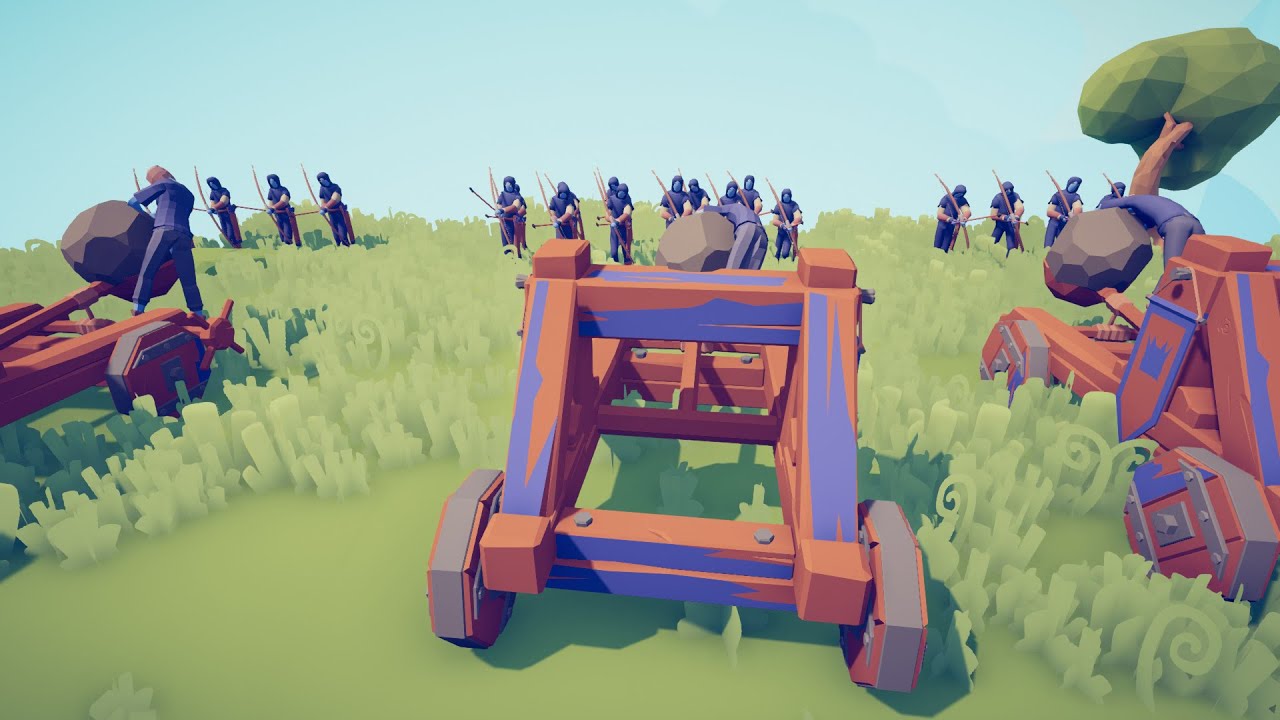 Renaissance - RENAISSANCE VS MEDIEVAL 1 | TABS walkthrough - YouTube