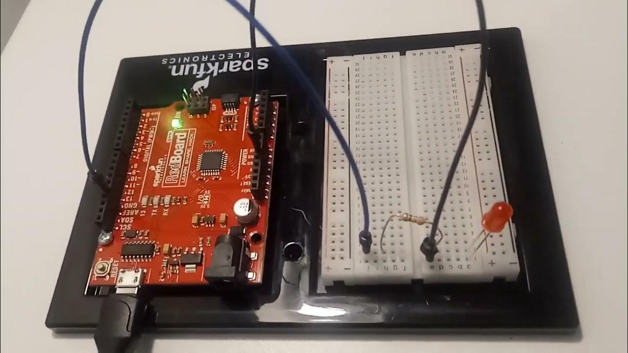 circuit 1a - YouTube