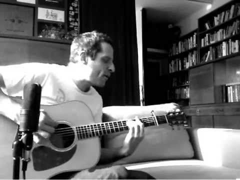 Surfer Girl (B. Wilson) - Lucien Holmes - YouTube