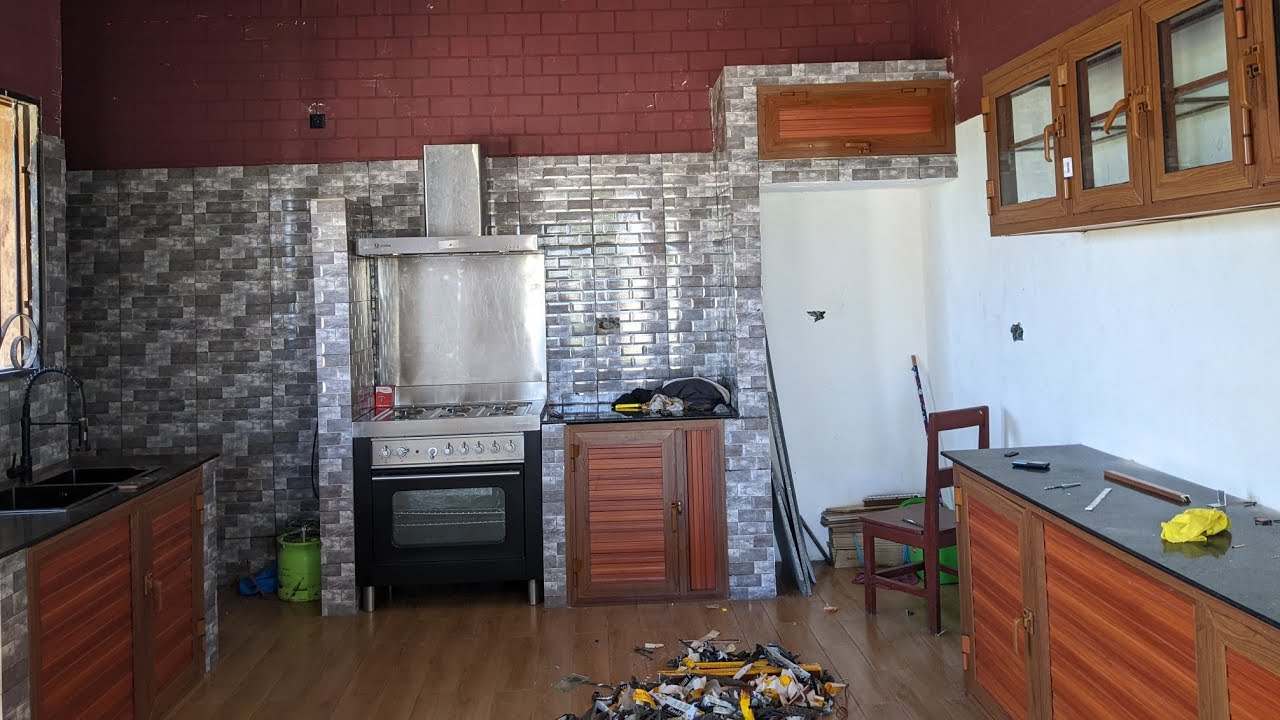 KUBALI UKATAE ILI NDIO JIKO BORA NA LAKI SASA NAWATU WASHAANZA ...