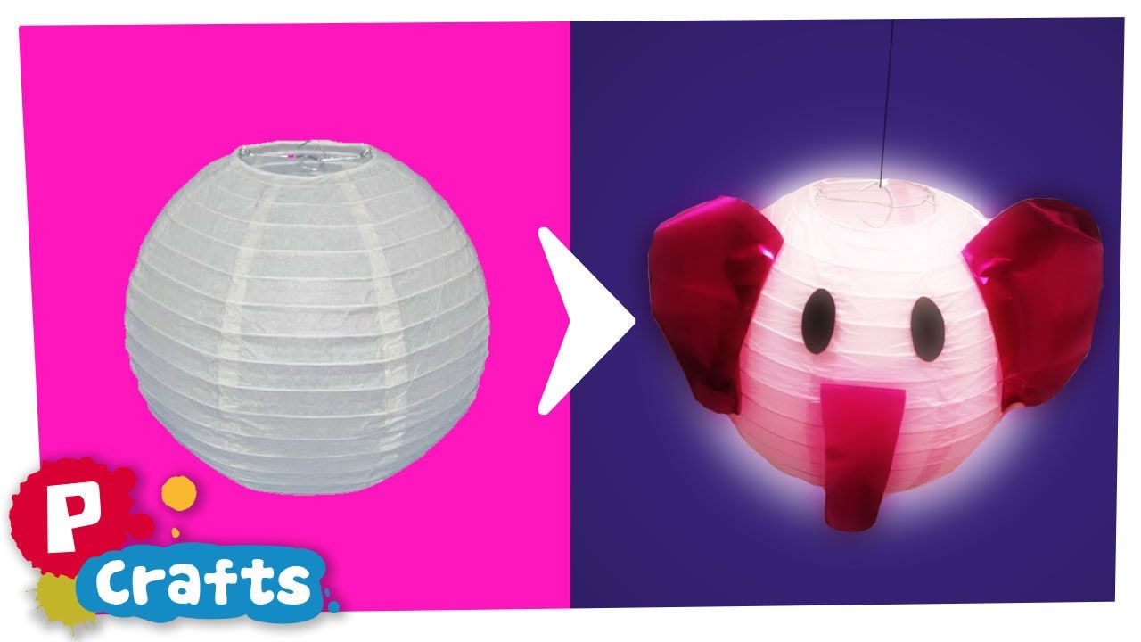 ️ 6 EASY ELLY CRAFTS for kids [ 16 minutes ] | POCOYO 5 minutes DIY ...