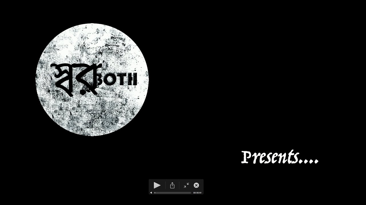 Jochona Koreche Aari by Begam Akhtar- Suvro Deb FT Dottatreya - YouTube