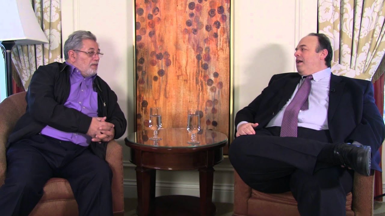 Seth Ravin, CEO Rimini Street, part 2 - YouTube