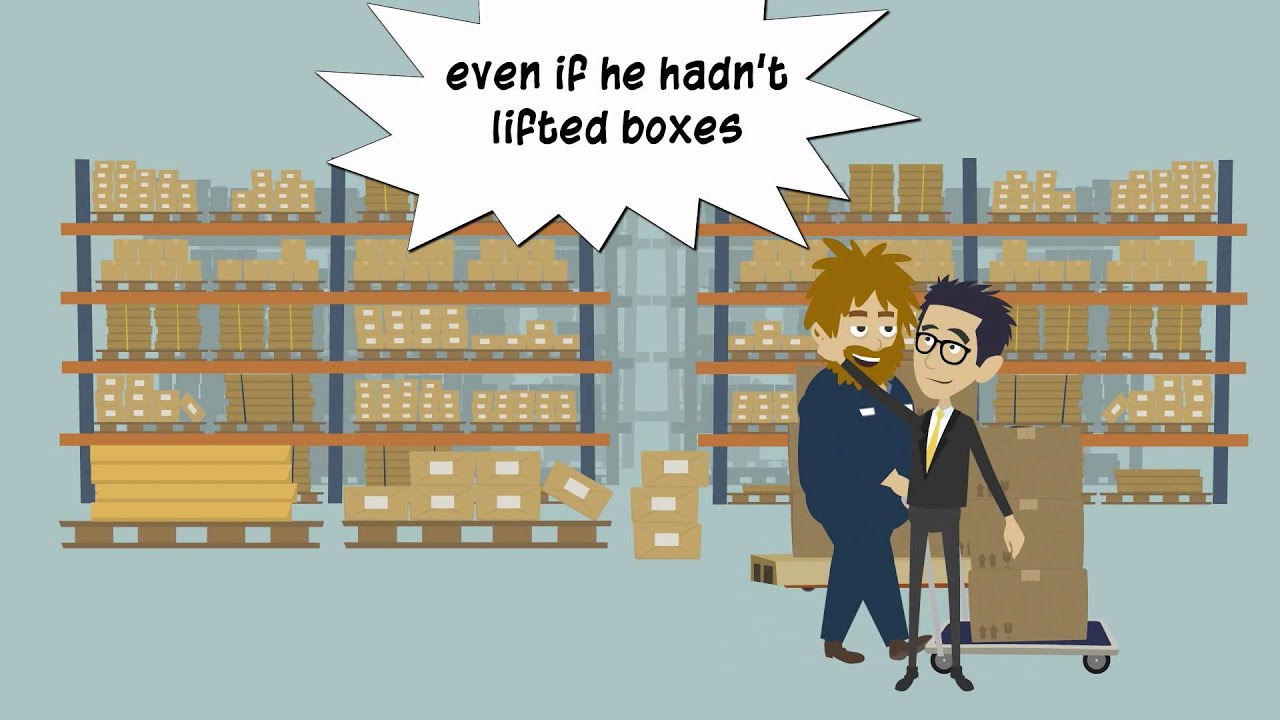 What are But For and Substantial Factor Causation? - YouTube