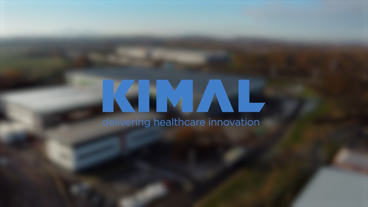 Kimal - Your Partner of Choice - YouTube