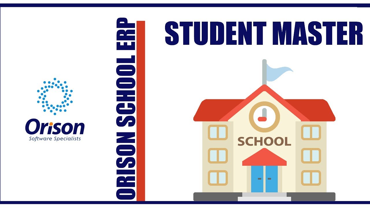 Orison School - Part 1 / Student Master - YouTube