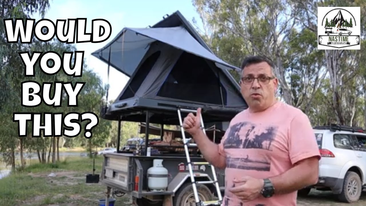 Why I chose Adventure Kings Grand Tourer MK2 RTT - YouTube