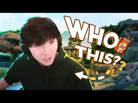 new map who dis - YouTube