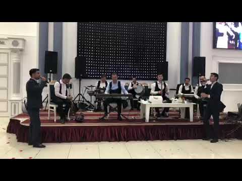 MEHMAN ŞAMAXILI . ELŞƏN ŞAMAXILI .ORXAN İSMAYILLI . POPURİ