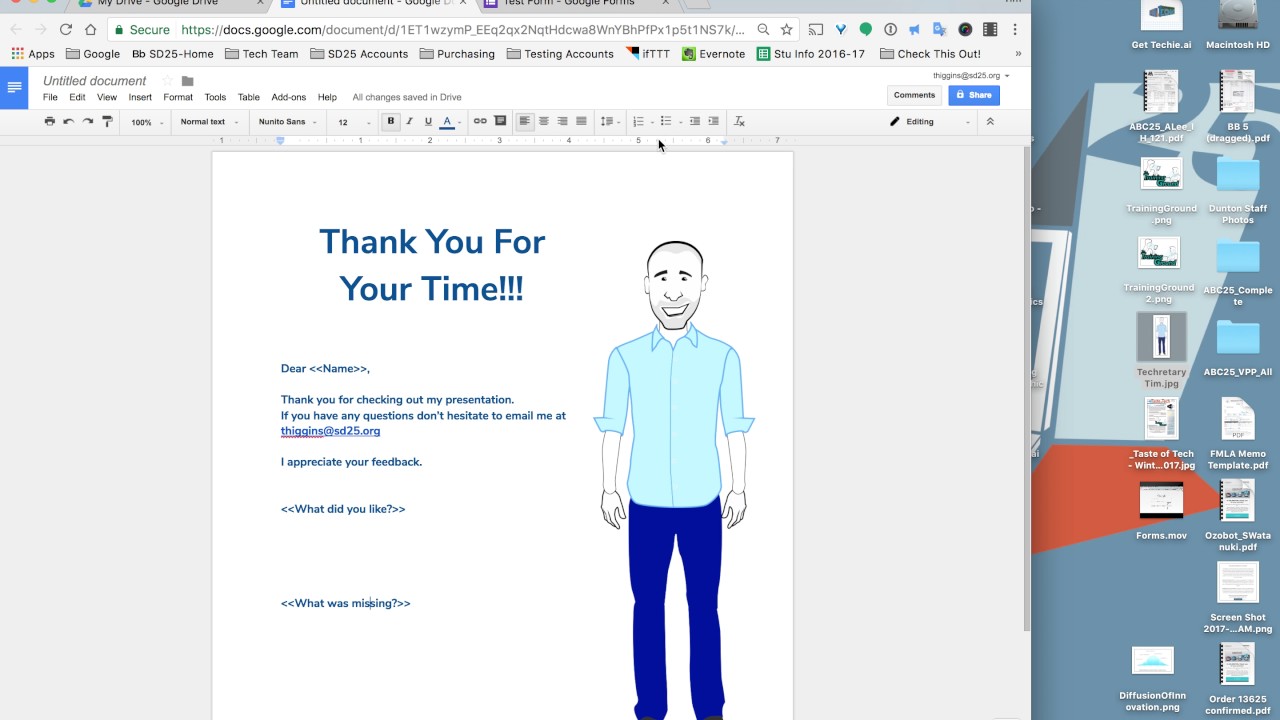 Forms Publisher - YouTube