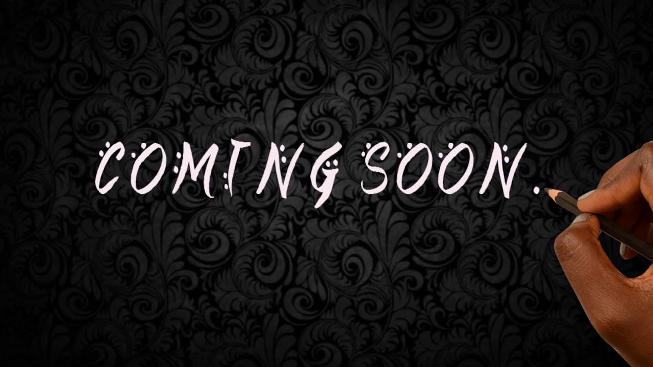 Awad English Channel Coming Soon... - YouTube