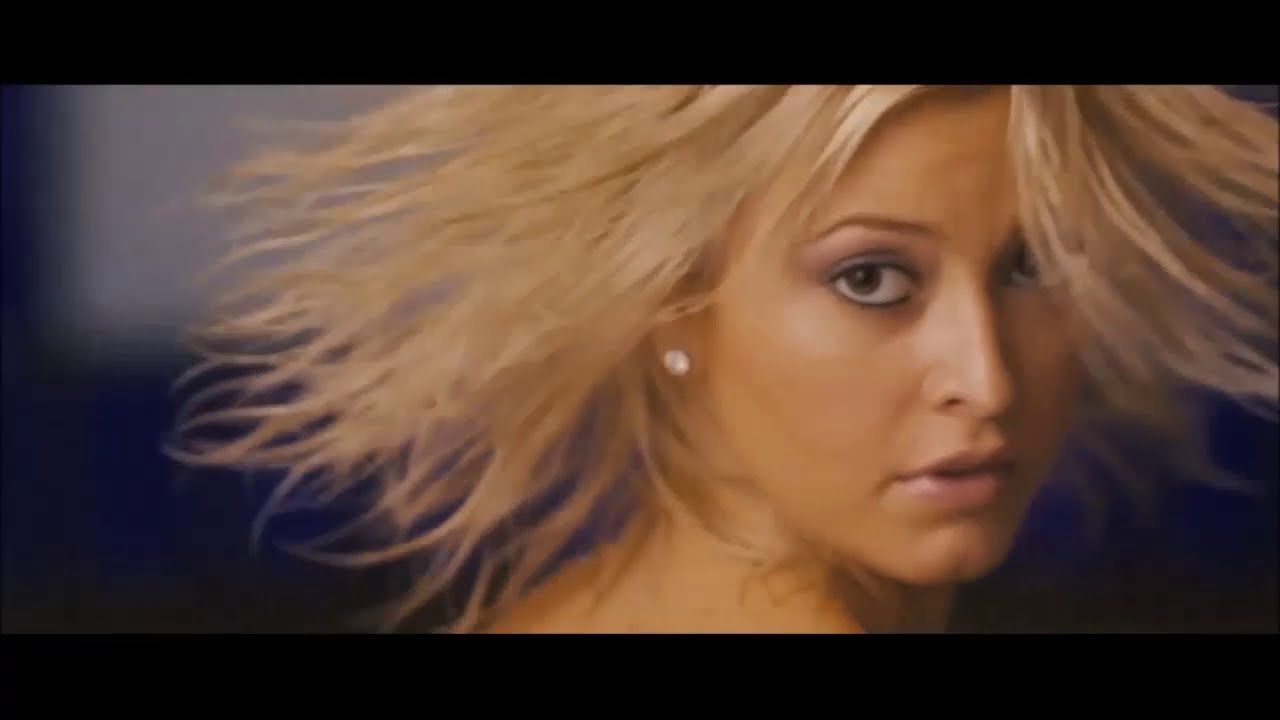 Holly Valance 2006 DOA Dead or Alive - YouTube