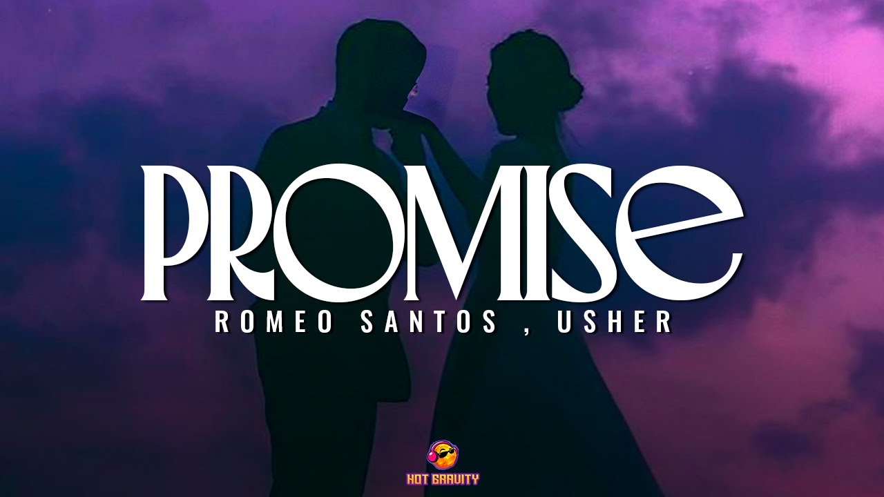 Romeo Santos - Promise ft. Usher || Vídeo con letra - YouTube