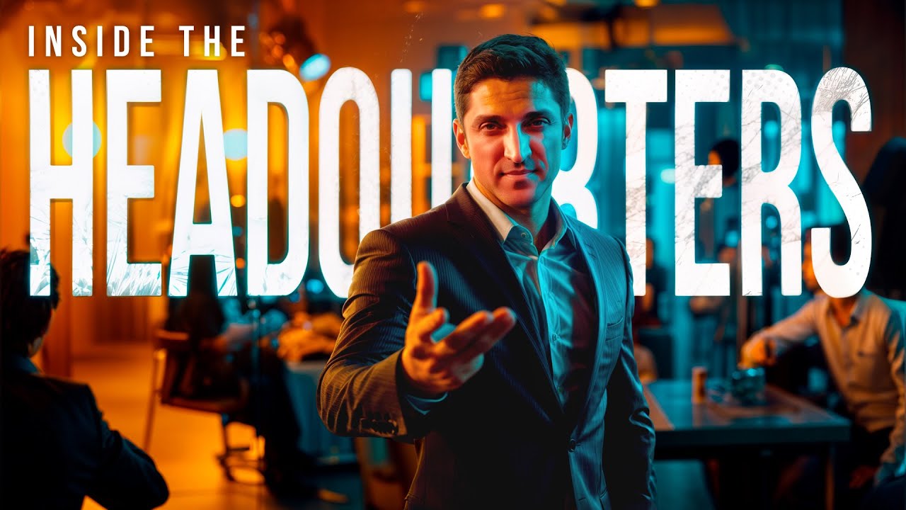 Inside Brait Capital: Unlocking Exclusive Insights! - YouTube