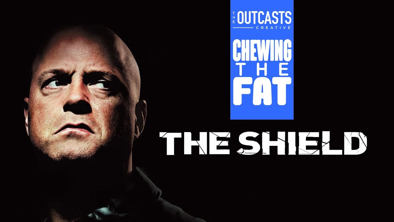 THE SHIELD - SEASON 1 - EPISODES 10 & 11 - RETROSPECTIVE DISCUSSION ...