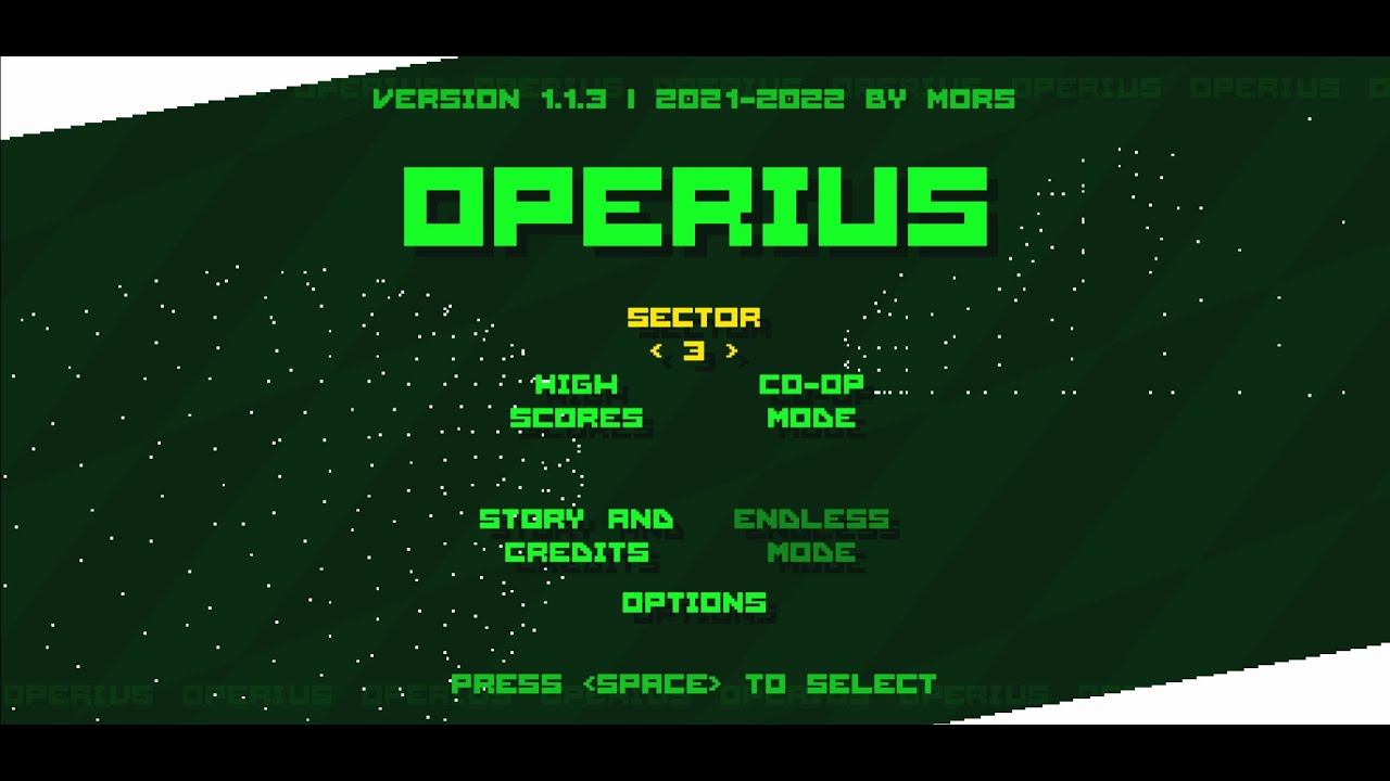 Operius-sector 3 - YouTube