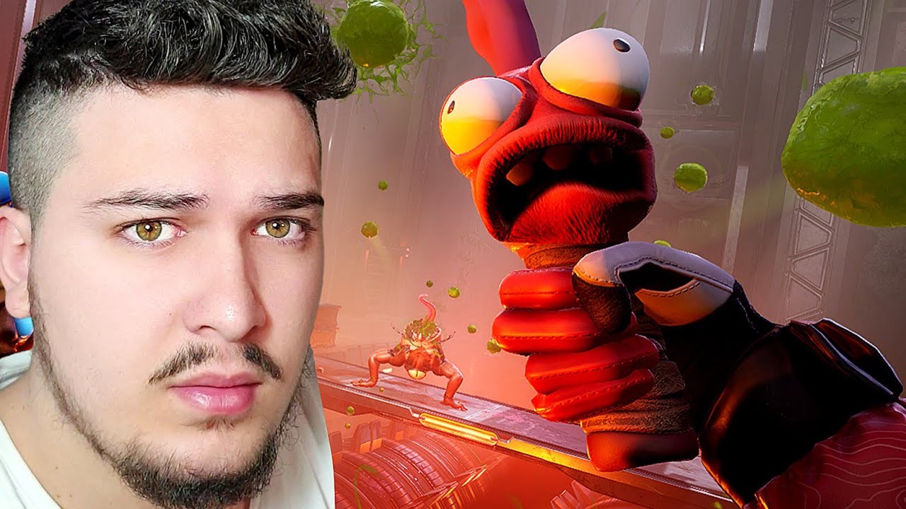 MIRSEVINI TE PLANETI I KENNIT | High On Life - Pjesa 5 - YouTube