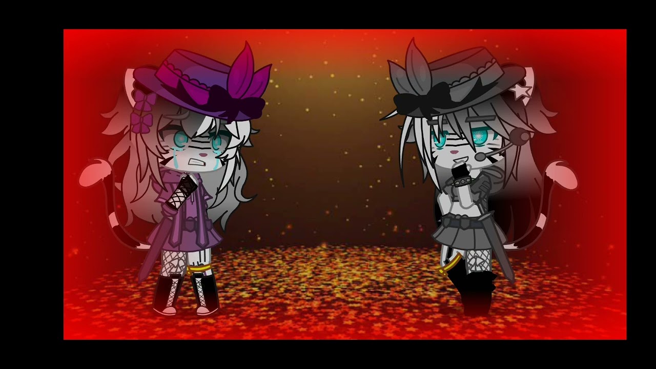 Lost my mind * Ft: Zizzy . Tsp Zizzy * Piggy X Gacha * Piggy * Gacha ...