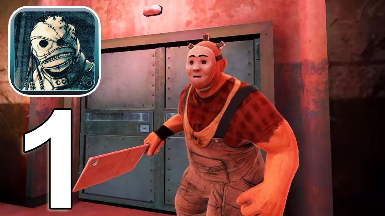 Slaughter Gameplay Walkthrough Part 1 (IOS/Android) - YouTube