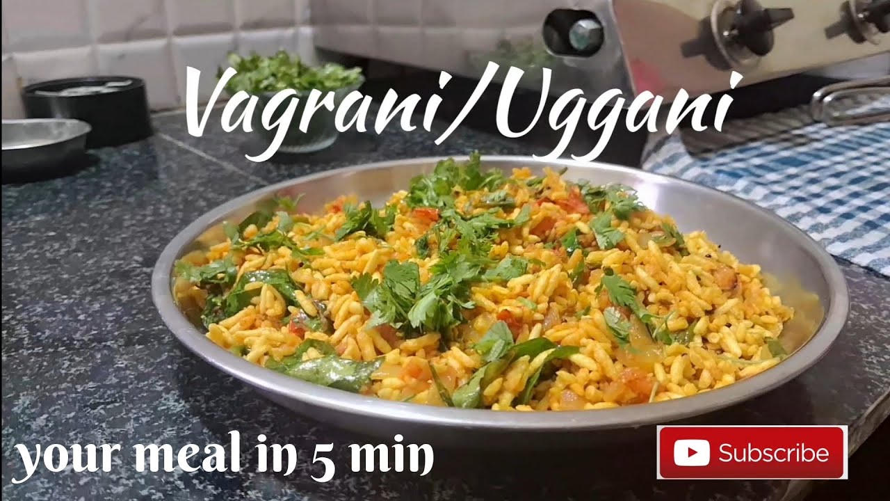 Masterning Vagrani: A Traditional South Indian Delight - YouTube